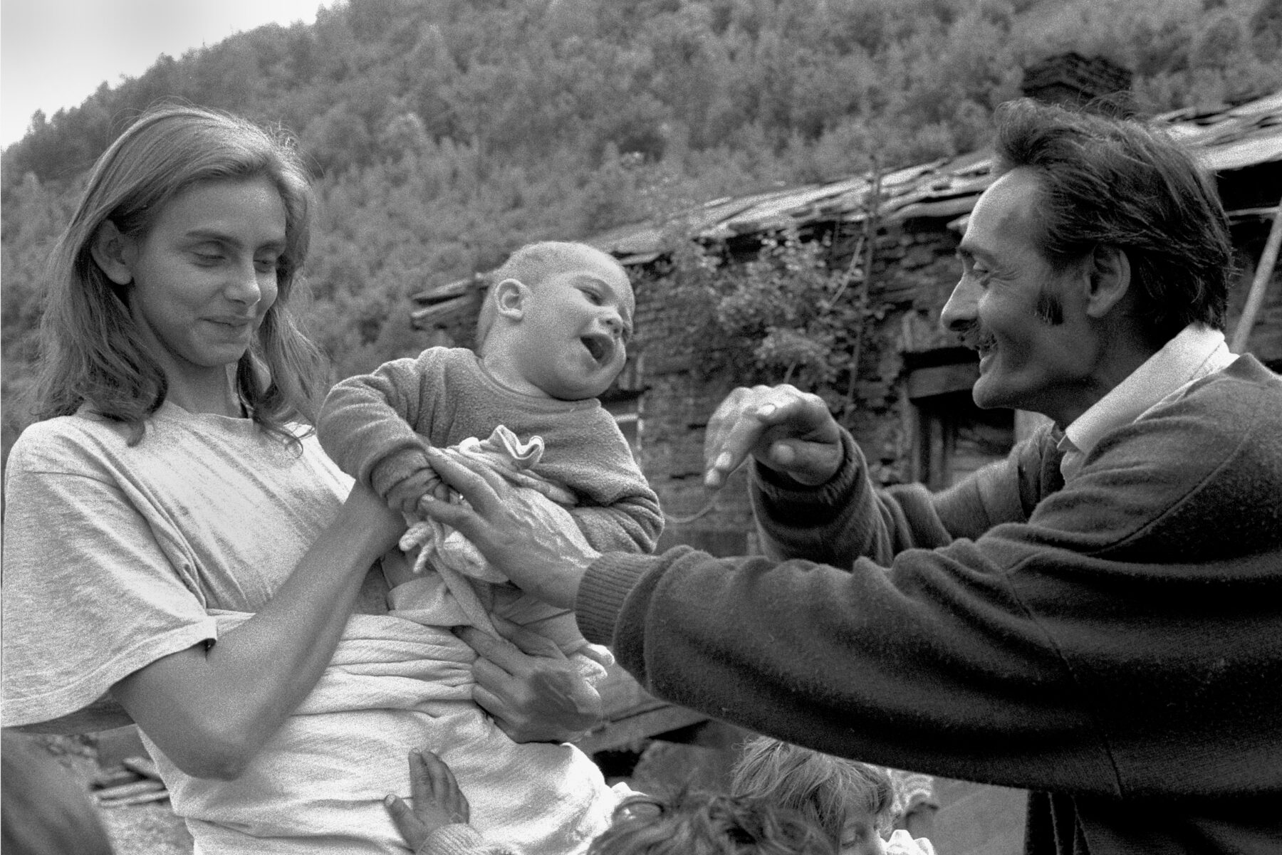 Family Traditions - rroma.org